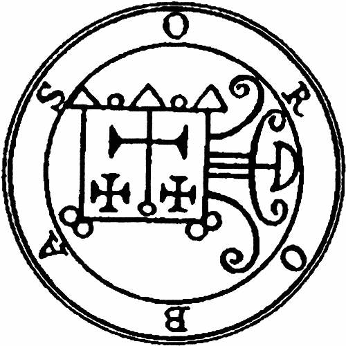 So Three Demonolaters Walk Into A Bar